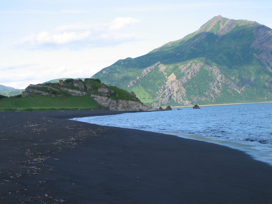 Perryville, Alaska - Alchetron, The Free Social Encyclopedia