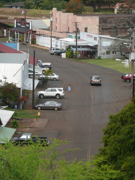 Hanapepe, HI : Hanapepe Town photo, picture, image (Hawaii) at city ...