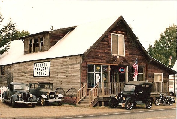 Ronald, WA : past or present photo, picture, image (Washington) at city ...