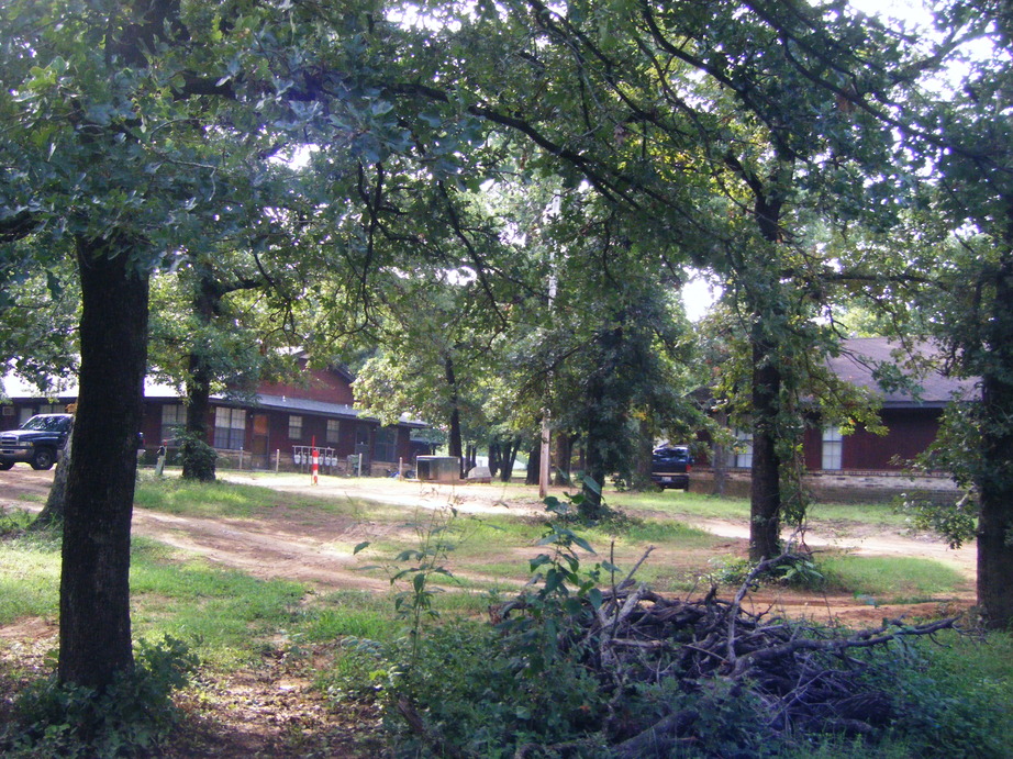 Jones, OK : out for a walk in September photo, picture, image (Oklahoma ...