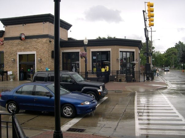 Ferndale, MI : Downtown ferndale photo, picture, image (Michigan) at ...