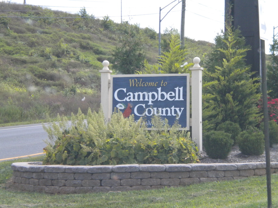 Rustburg, VA : campbell couty photo, picture, image (Virginia) at city ...