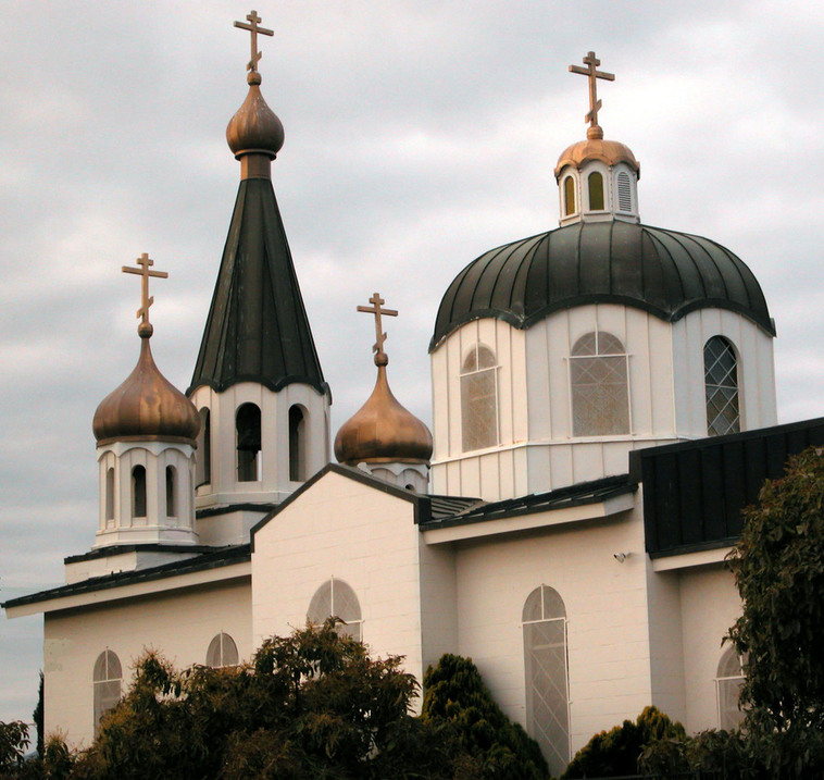 El Rio, CA : El Rio Church photo, picture, image (California) at city ...