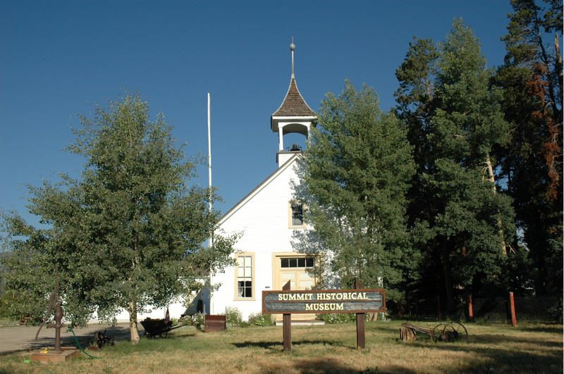 Dillon, CO : Museum photo, picture, image (Colorado) at city-data.com