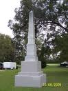 Duck Hill, MS : Confederate Memorial photo, picture, image (Mississippi ...