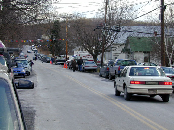 Medusa, NY : Medusa Maple Fest 2002 photo, picture, image (New York) at ...