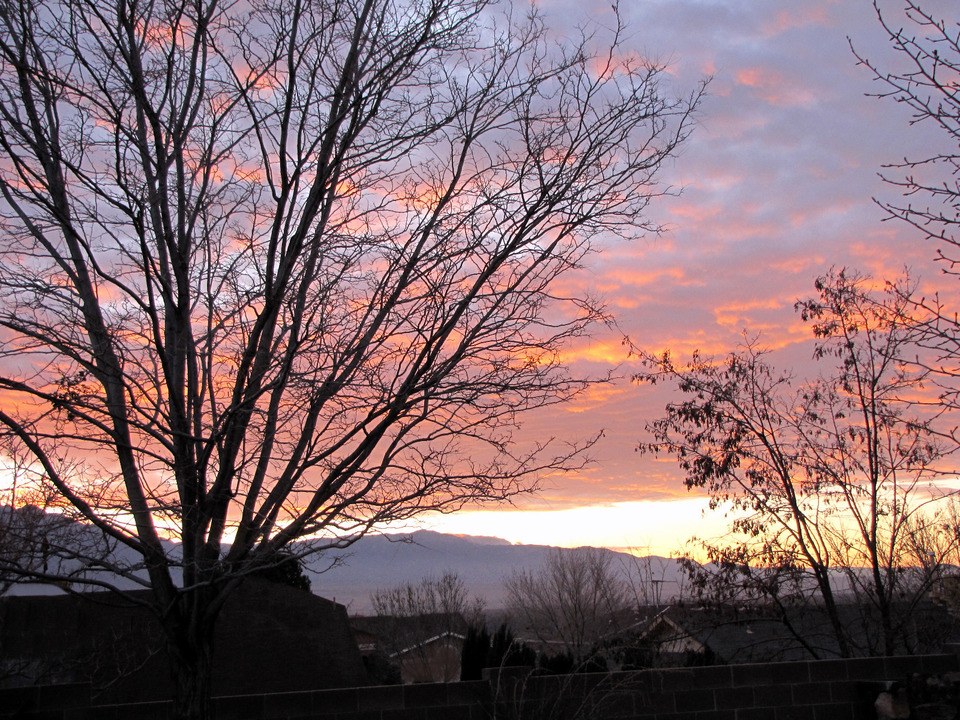 Rio Rancho, NM : Sunrise Rio Rancho photo, picture, image (New Mexico ...