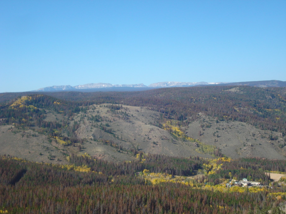 Albany, WY : Albany, Wy photo, picture, image (Wyoming) at city-data.com