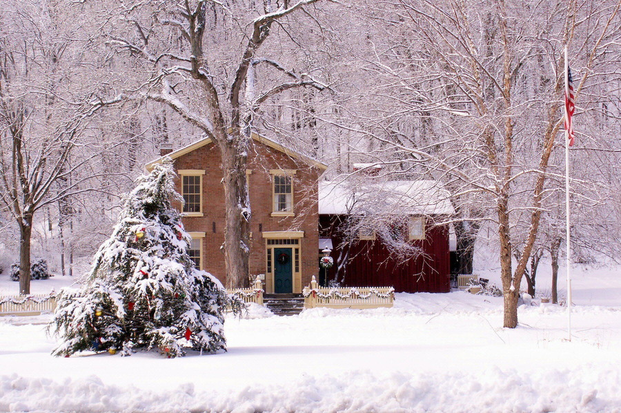 Elsah, IL : Welcome Home photo, picture, image (Illinois) at city-data.com