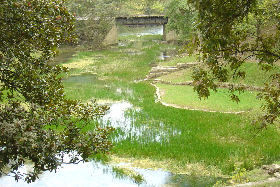 Chickamauga, GA : Crawfish Springs photo, picture, image (Georgia) at ...