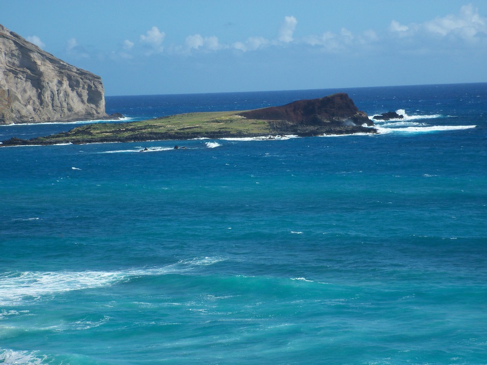 Hawaiian Beaches, HI : Goat Island photo, picture, image (Hawaii) at ...