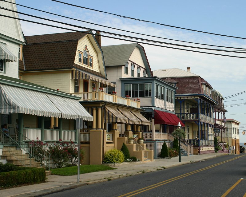 Cape May, NJ : Cape May, NJ photo, picture, image (New Jersey) at city ...