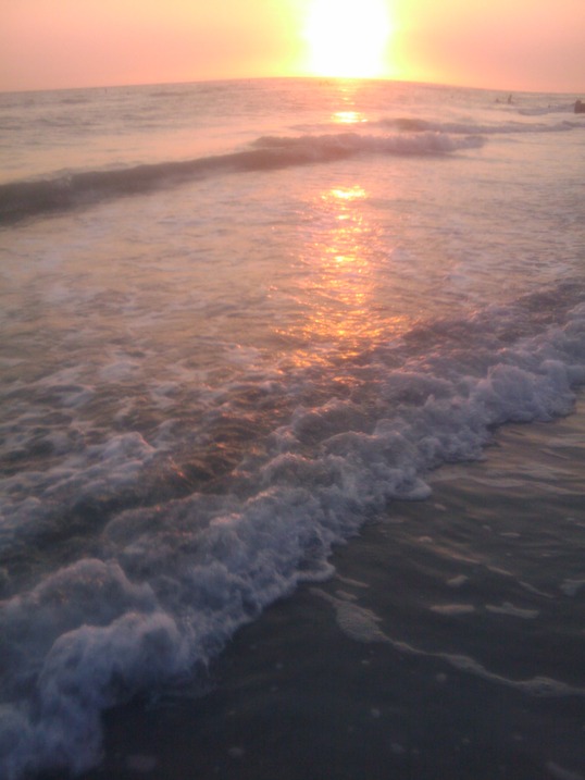 Madeira Beach, FL : Just one of many Amazing Sunsets photo, picture ...