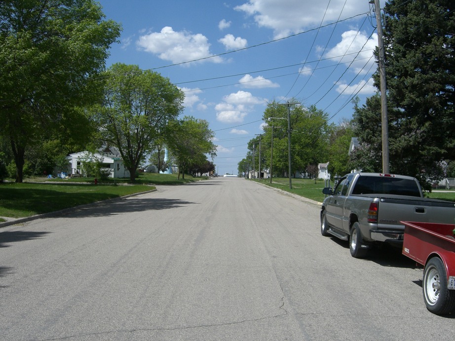 Boyd, MN : Boyd, Nice Quiet Town photo, picture, image (Minnesota) at ...