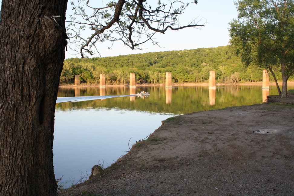 Pin Oak Acres, OK : The one wonderful thing that Pin Oak Acres has to ...