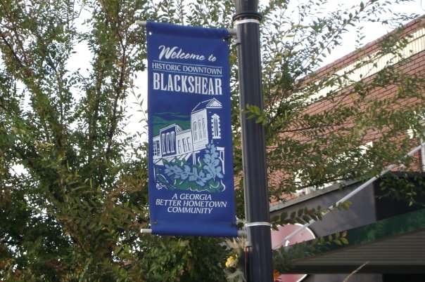 Blackshear, GA : Mainstreet photo, picture, image (Georgia) at city ...