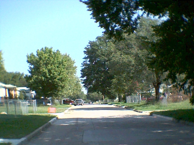 Weleetka, OK : Tulsa's Northside photo, picture, image (Oklahoma) at ...