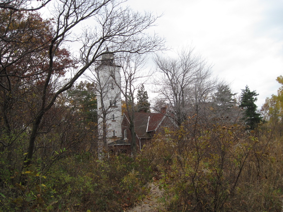 Erie, PA : Light house photo, picture, image (Pennsylvania) at city ...
