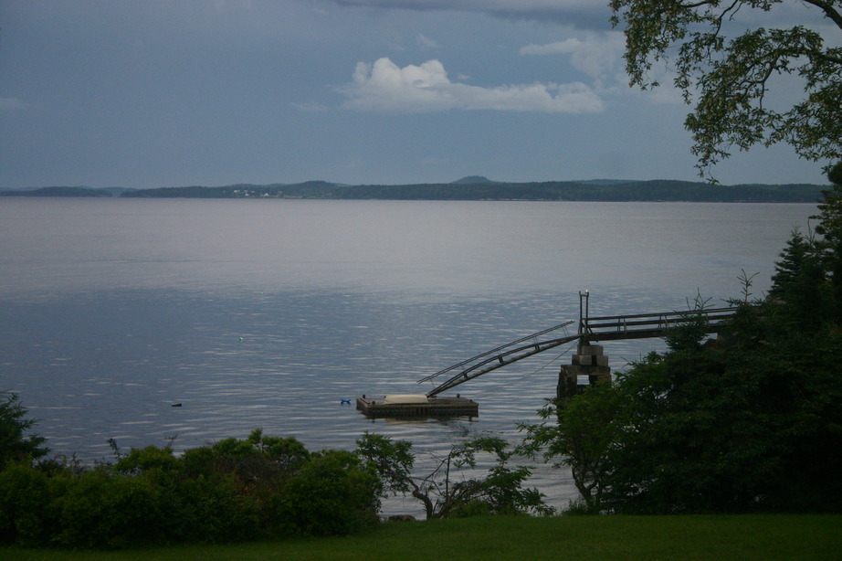 Islesboro, ME : Landscape of Islesboro photo, picture, image (Maine) at ...