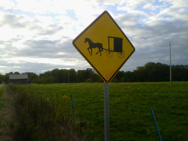 Fredonia, PA : Road Sign, Fredonia, PA photo, picture, image ...