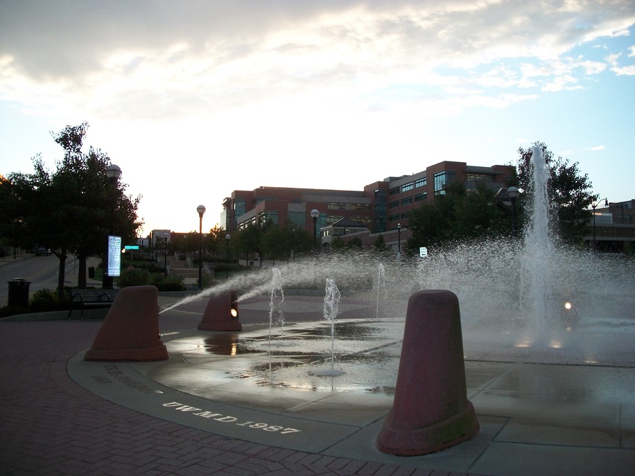 Racine, WI : Pershing park photo, picture, image (Wisconsin) at city ...