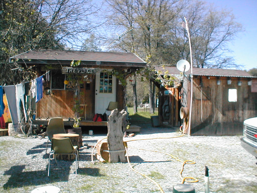 Mountain Ranch, CA : The Place on Cave City Road photo, picture, image ...