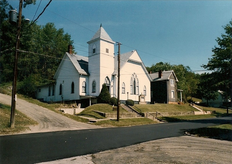 Holloway, OH : Holloway Church photo, picture, image (Ohio) at city ...
