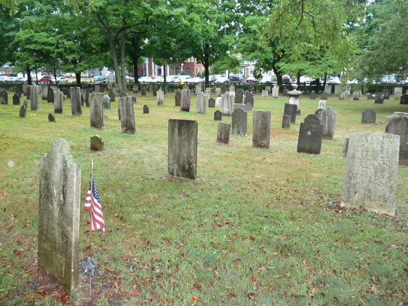 North Haven, CT : Center Green photo, picture, image (Connecticut) at ...