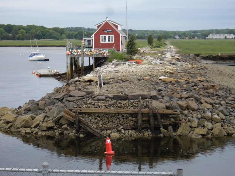 Marshfield, MA : Marshfield, MA Damons Point photo, picture, image ...