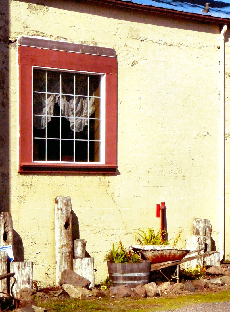 Kalama, WA : Downtown Kalama Antique District photo, picture, image ...