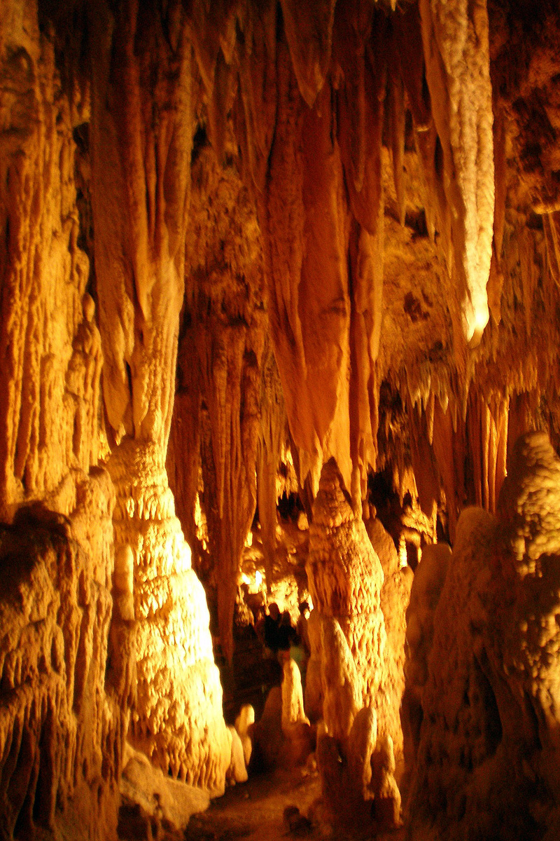 Luray, VA : Luray Caverns photo, picture, image (Virginia) at city-data.com