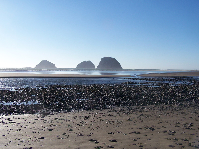 Netarts, OR : Netarts Ocean Side photo, picture, image (Oregon) at city ...