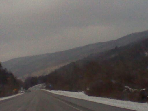 Lynch, KY : Winter along the Kentucky Mountains photo, picture, image ...