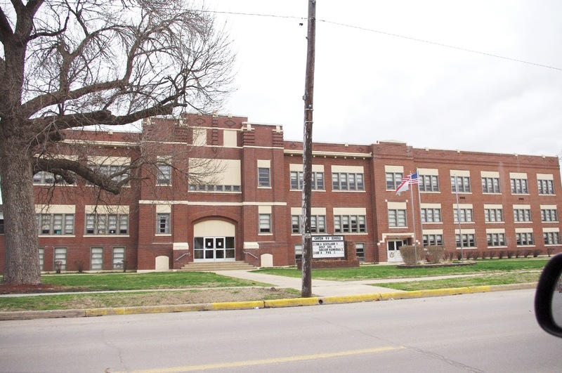 Canton MO Canton High School Photo Picture Image Missouri At Canton MO Canton High School Photo Picture Image Missouri At
