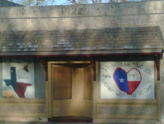Vega, TX photo, picture, image (Texas) at city-data.com