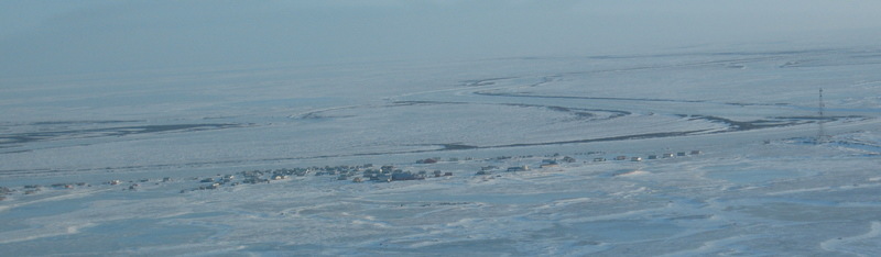 Eek, AK : City of Eek, Alaska photo, picture, image (Alaska) at city ...