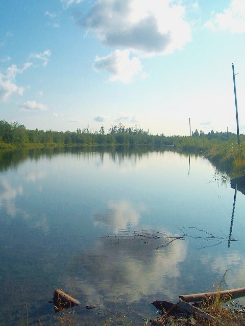 Holy Cross, AK : Big Lake photo, picture, image (Alaska) at city-data.com
