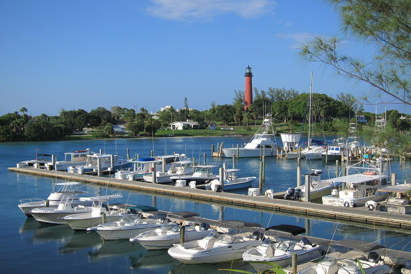 Jupiter, FL : Habour photo, picture, image (Florida) at city-data.com