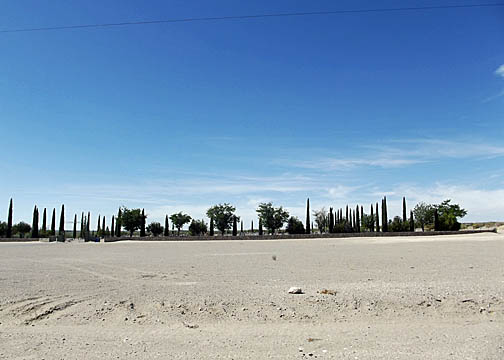 Fort Hancock, TX : Fort Hancock Cemetery photo, picture, image (Texas ...