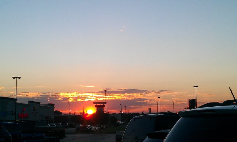 Del Rio, TX : texas skies photo, picture, image (Texas) at city-data.com