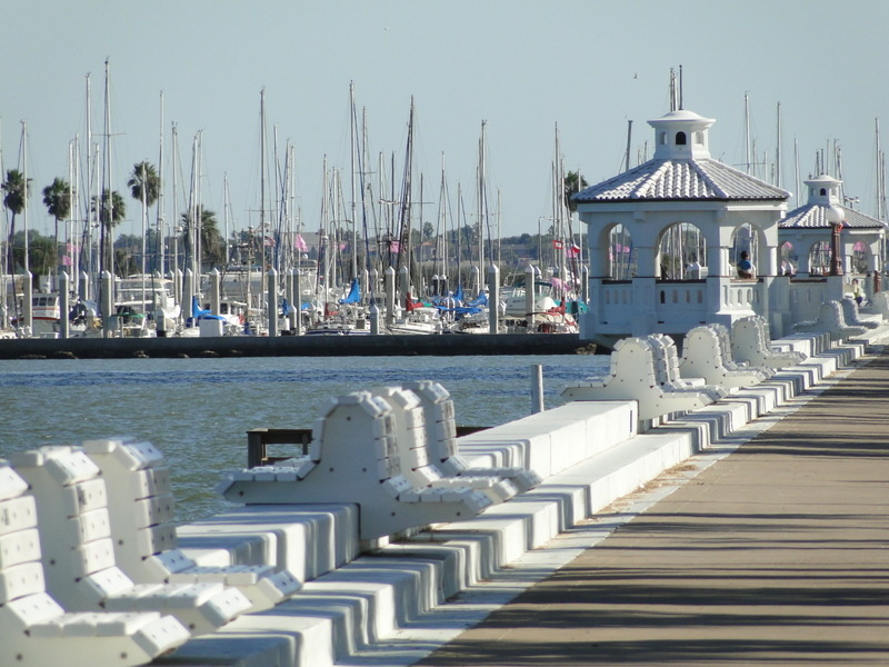 Corpus Christi, TX : Corpus Christi Bay photo, picture, image (Texas ...