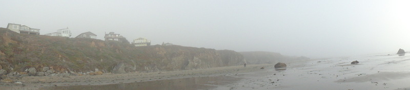 Dillon Beach, CA : Panoramic of Dillon Beach photo, picture, image ...