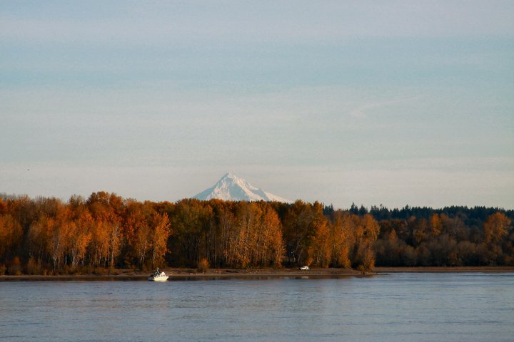 St. Helens, OR : Saint Helens, Oregon photo, picture, image (Oregon) at ...