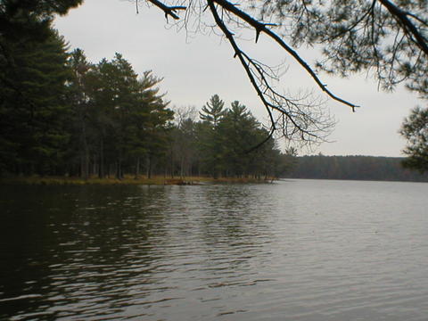 Wisconsin Rapids, WI : Lake Wazeecha in Wisconsin Rapids photo, picture ...