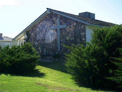Traver, CA : Traver Church of God photo, picture, image (California) at ...