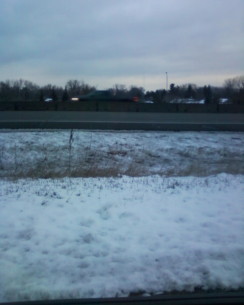 Little Canada, MN : burr chilly chilly night :) photo, picture, image ...