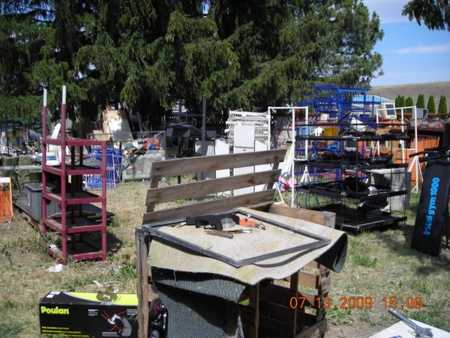 Grass Valley, OR : The Outdoor Store photo, picture, image (Oregon) at ...