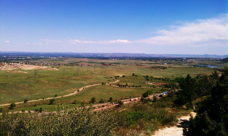 Morrison, CO : Morrison, Colorado photo, picture, image (Colorado) at ...