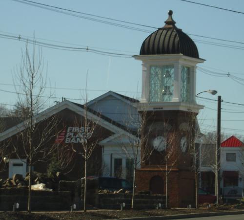 Poland, OH : Downtown Scene photo, picture, image (Ohio) at city-data.com