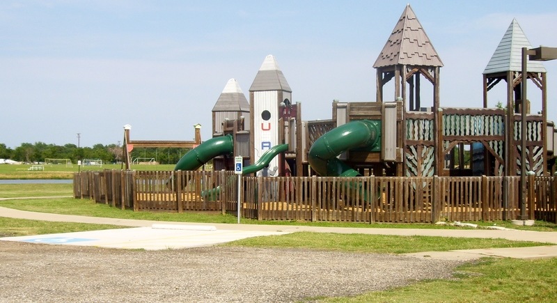 Wills Point, TX : Jack Lester Park photo, picture, image (Texas) at ...